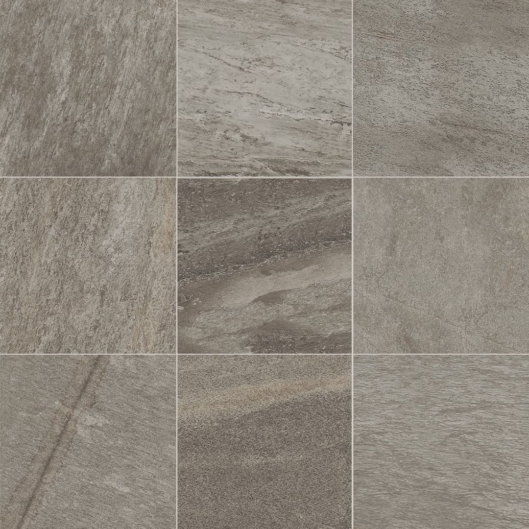 Natural Stone Steps & Treads in Ohio | Stone Center