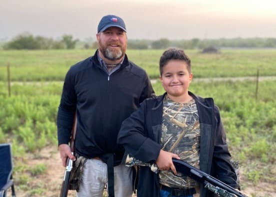 Trail Ranch Outfitters | Hunt