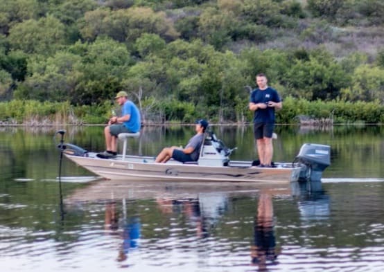 Trail Ranch Outfitters | Hunt