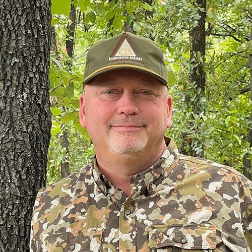 Trail Ranch Outfitters | Hunt