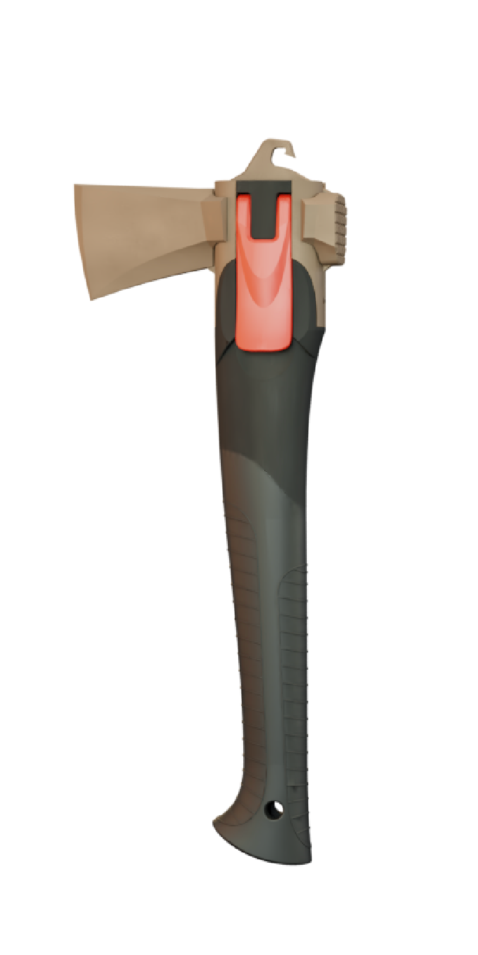 Adventure Mate - The world's finest 5 in 1 Multitool