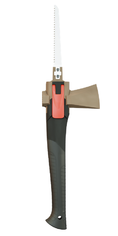 Adventure Mate - The world's finest 5 in 1 Multitool