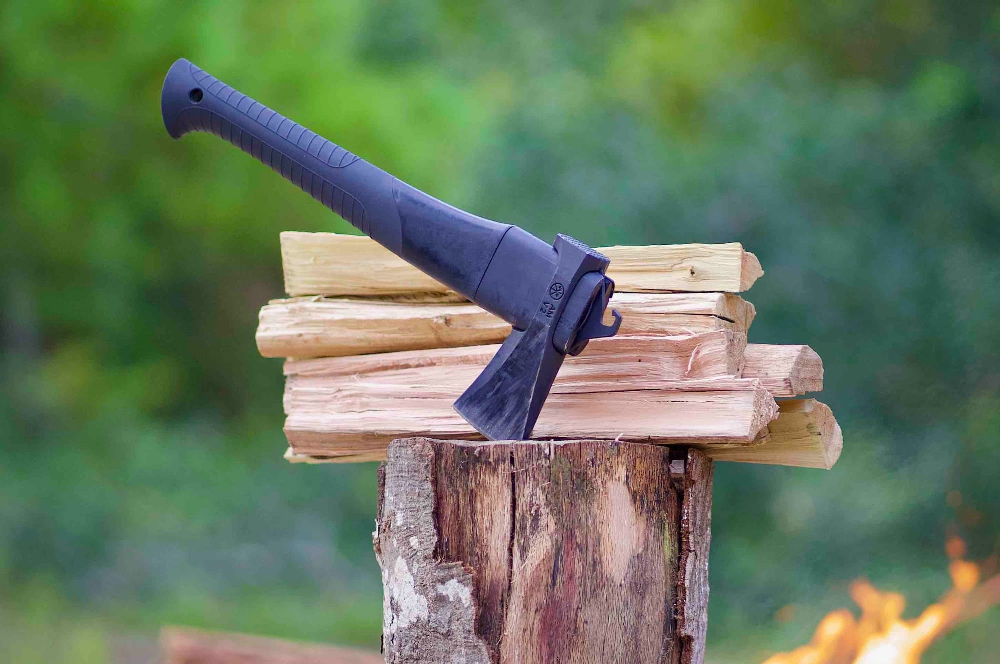 Adventure Mate - The world's finest 5 in 1 Multitool