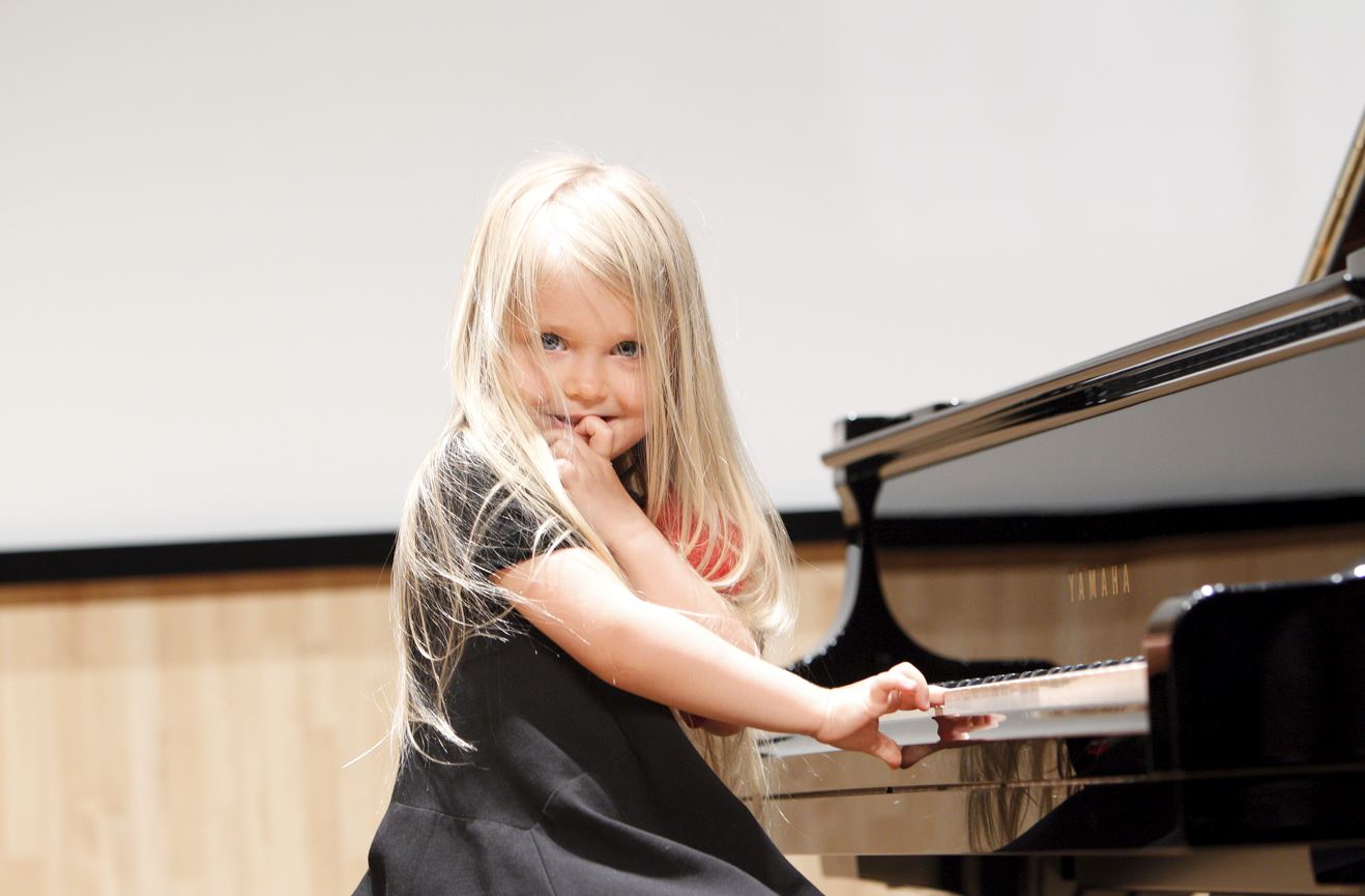 Seed Music Zoom Pre Recorded Recital 2022 | Seed Music Academy