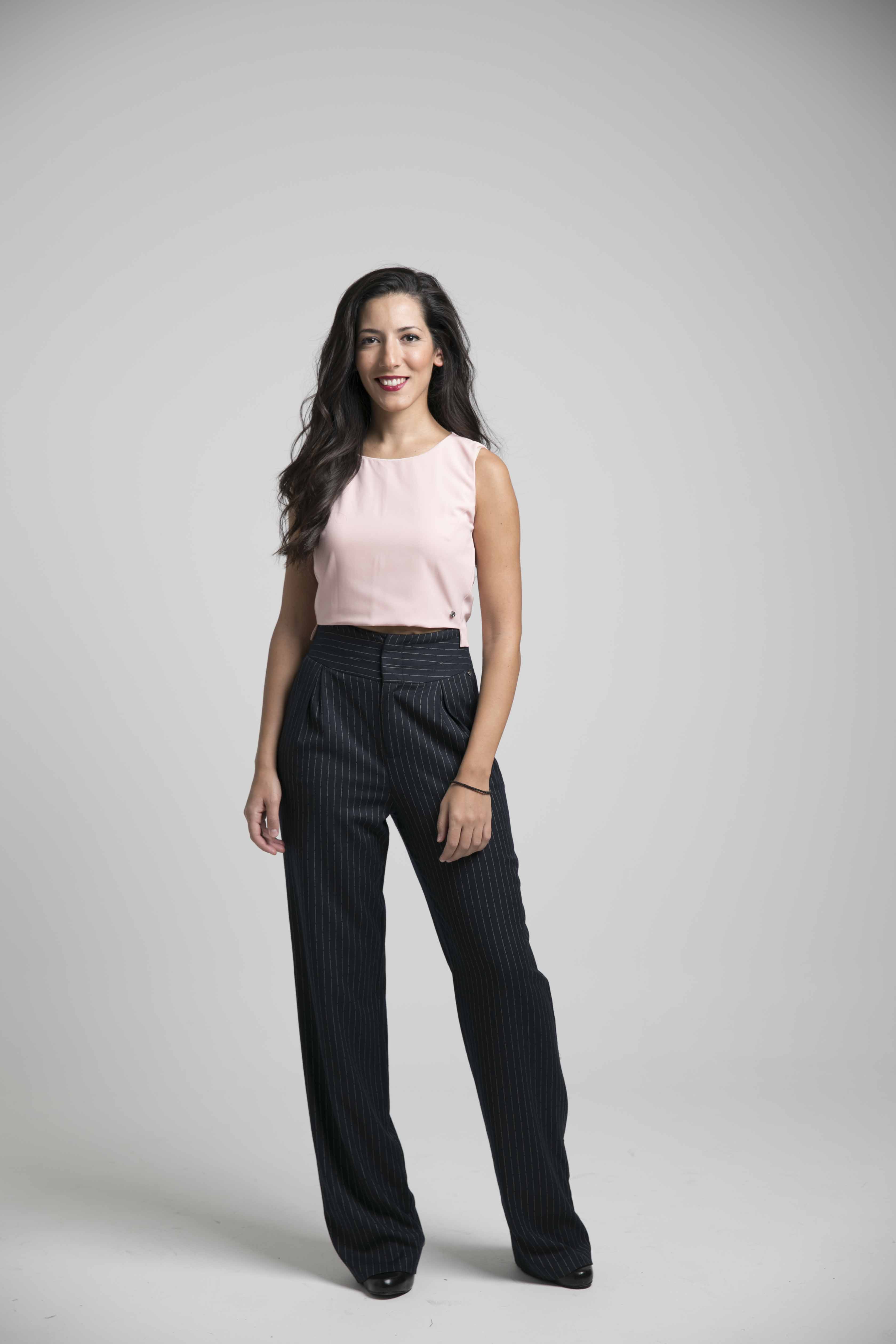 Congratulations to Dr. Dimitra!