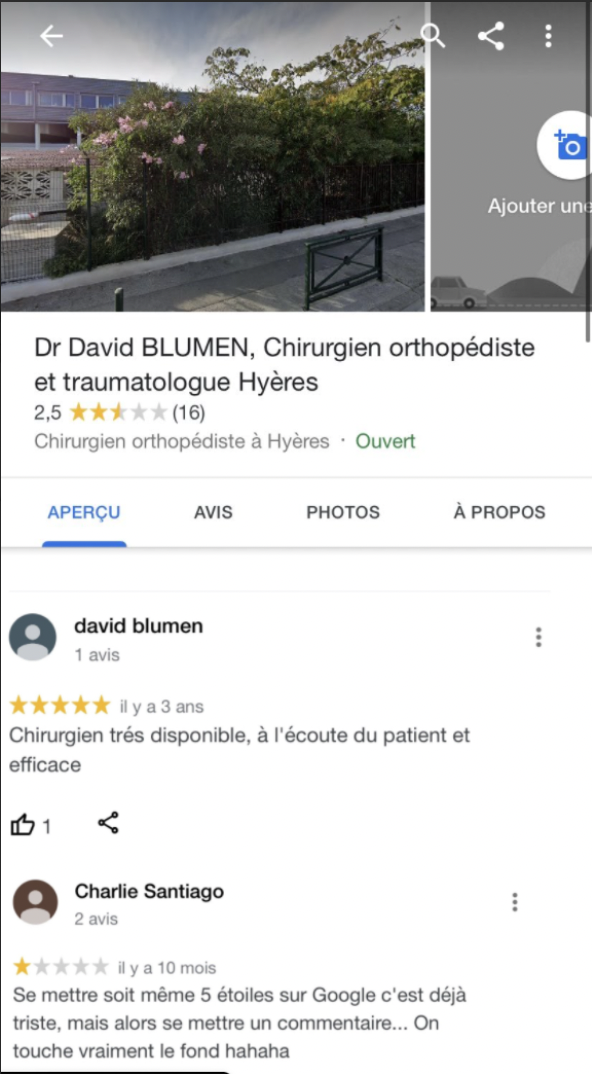 129 exemples de réponses aux avis Google en 2023 (Gratuit)