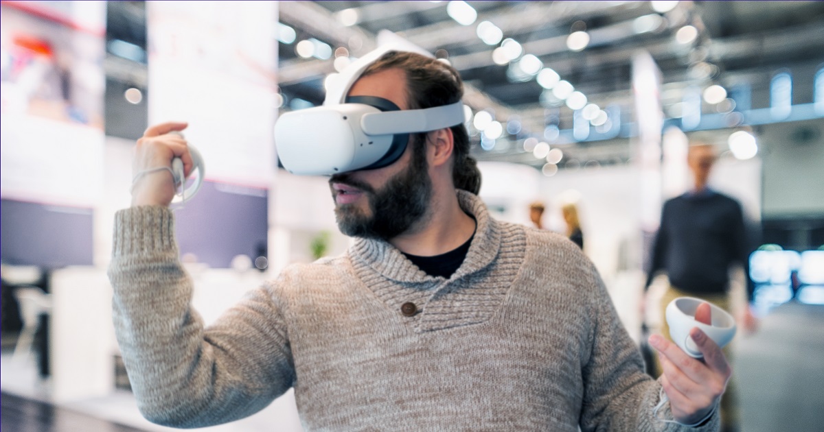 Prototyping, VR Training, VR Product Demos | MindPort