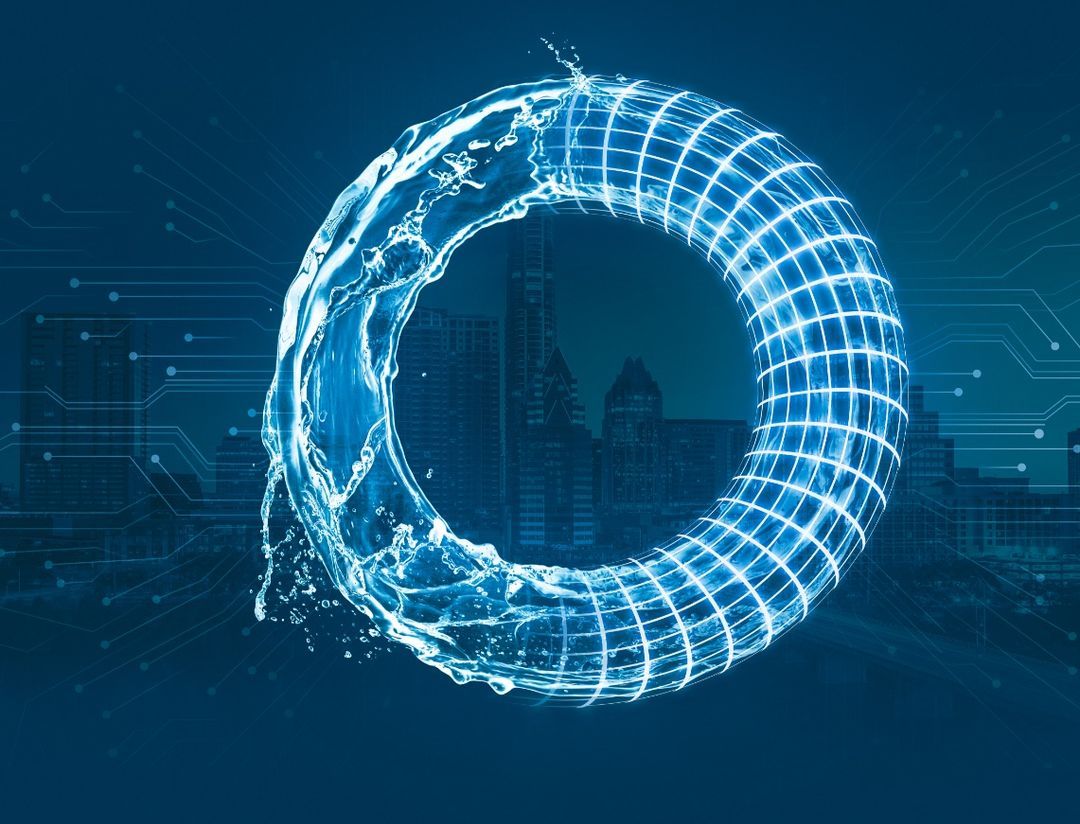 Olea Edge Analytics | Smart Water for Smart Cities