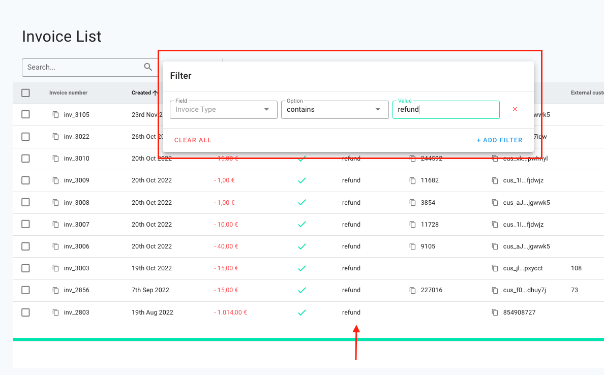 circuly knowledge loop - Bookkeeping for a Subscription Business