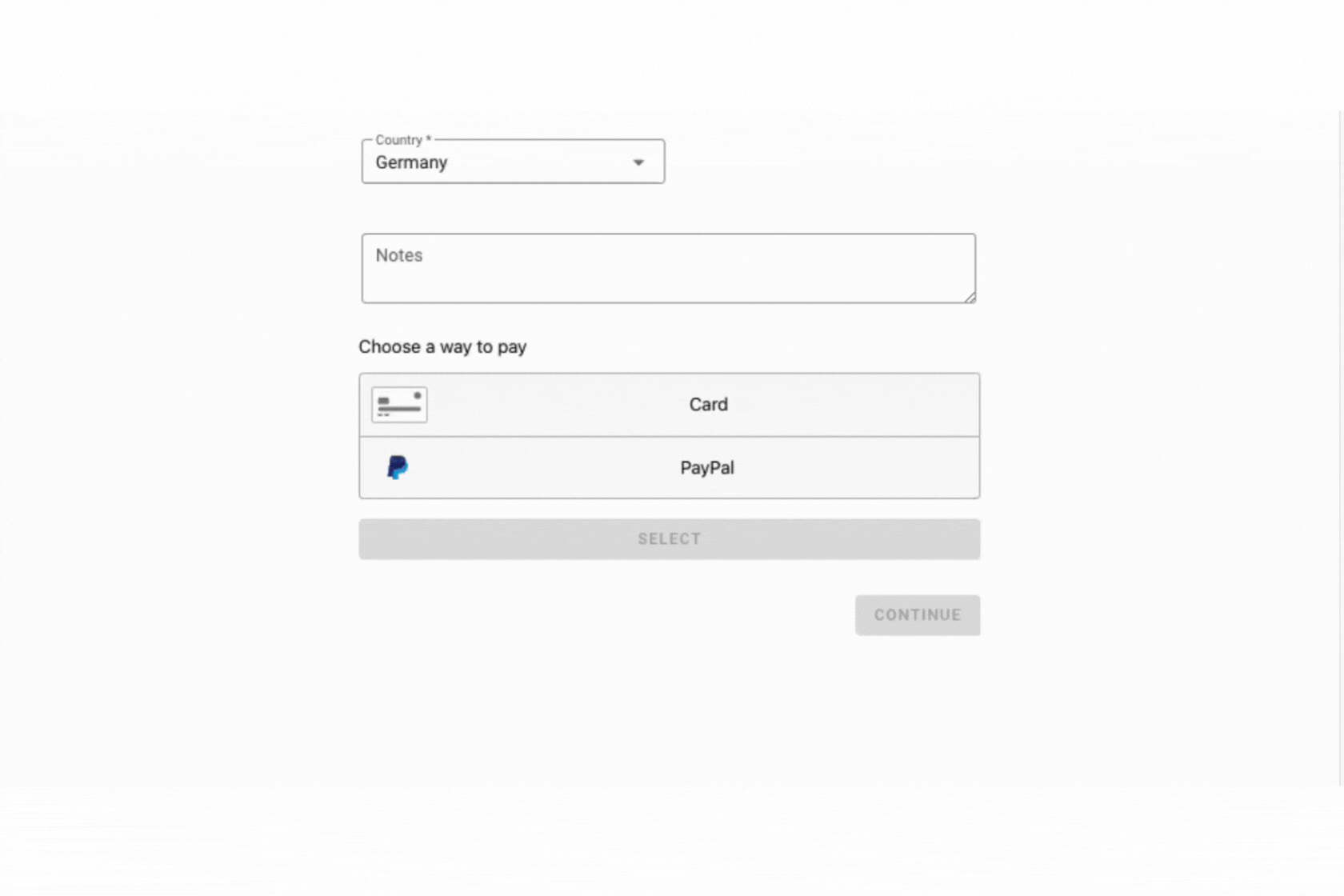 circuly knowledge loop - Bookkeeping for a Subscription Business
