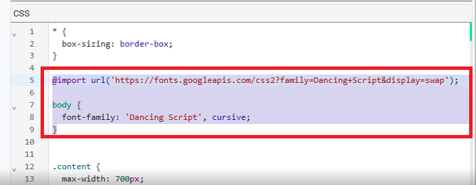 circuly knowledge loop - Set Up an Email Template