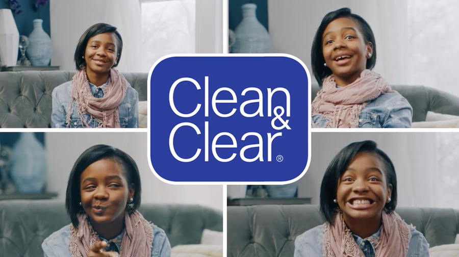 Be Loud. Be Clear. Be You.