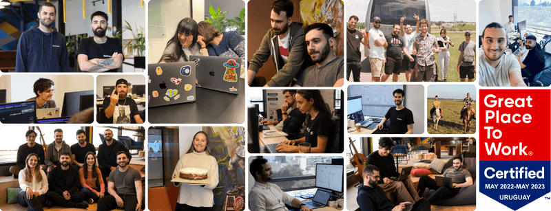 GoGrow | Web & Mobile Development | Hire Remote Developers in Latin America