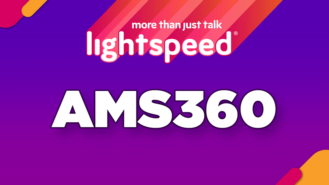 Discover Lightspeed Voice's Videos