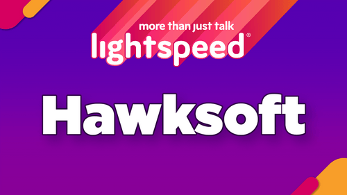 Discover Lightspeed Voice's Videos