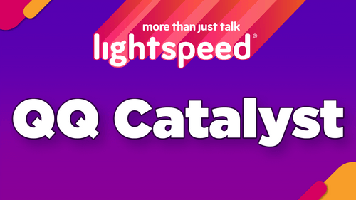 Discover Lightspeed Voice's Videos