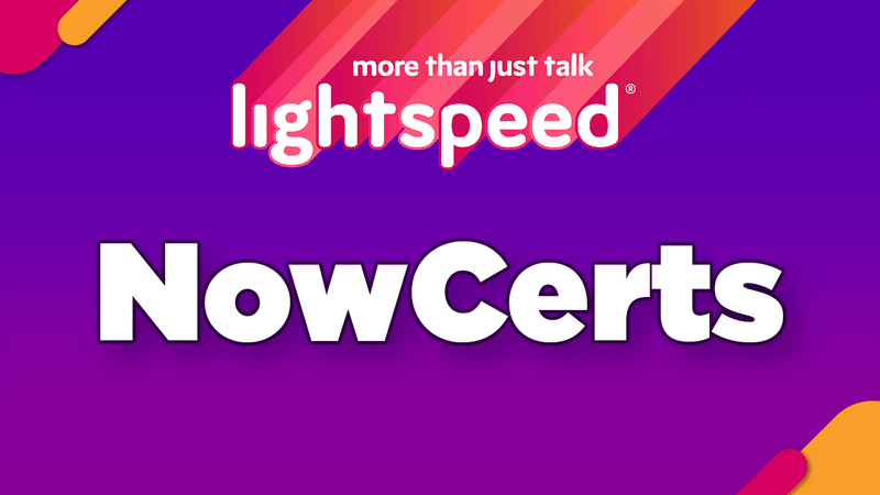 Discover Lightspeed Voice's Videos