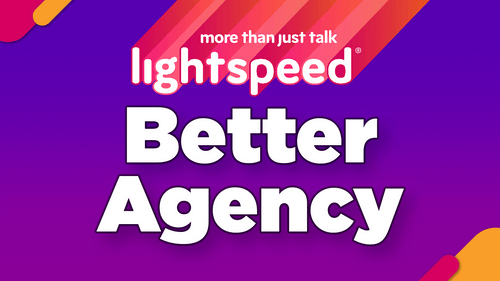 Discover Lightspeed Voice's Videos
