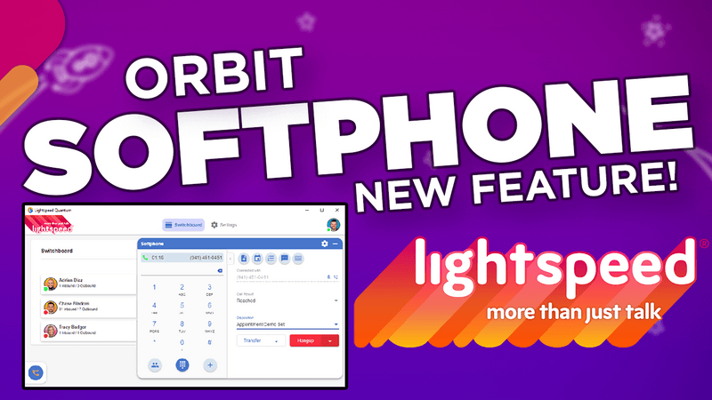 Discover Lightspeed Voice's Videos