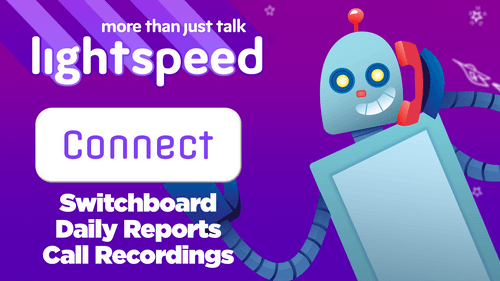 Discover Lightspeed Voice's Videos