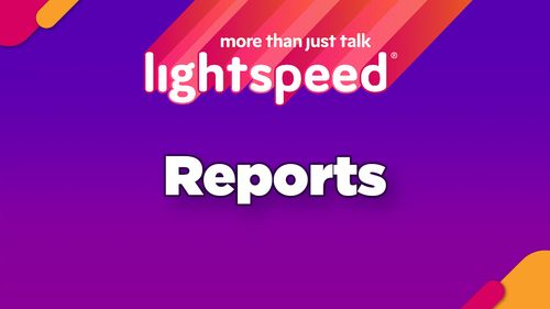 Discover Lightspeed Voice's Videos