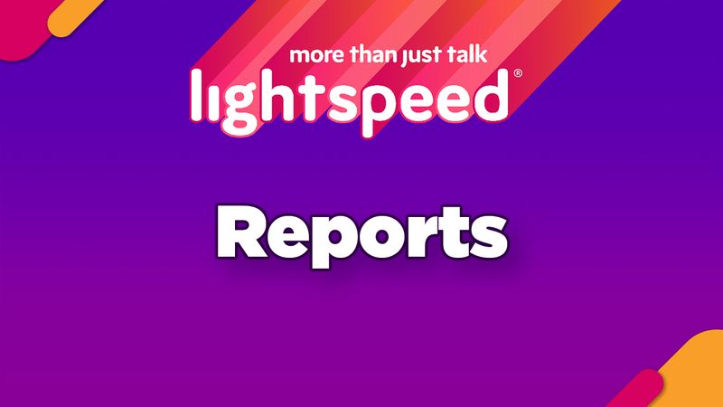 Discover Lightspeed Voice's Videos