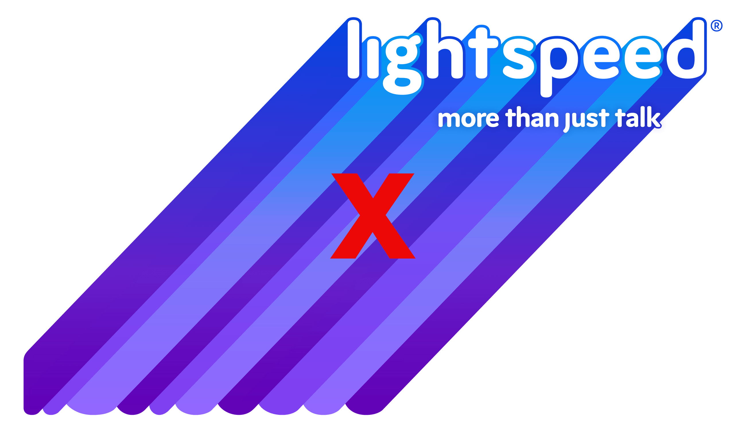 Lightspeed Voice Branding