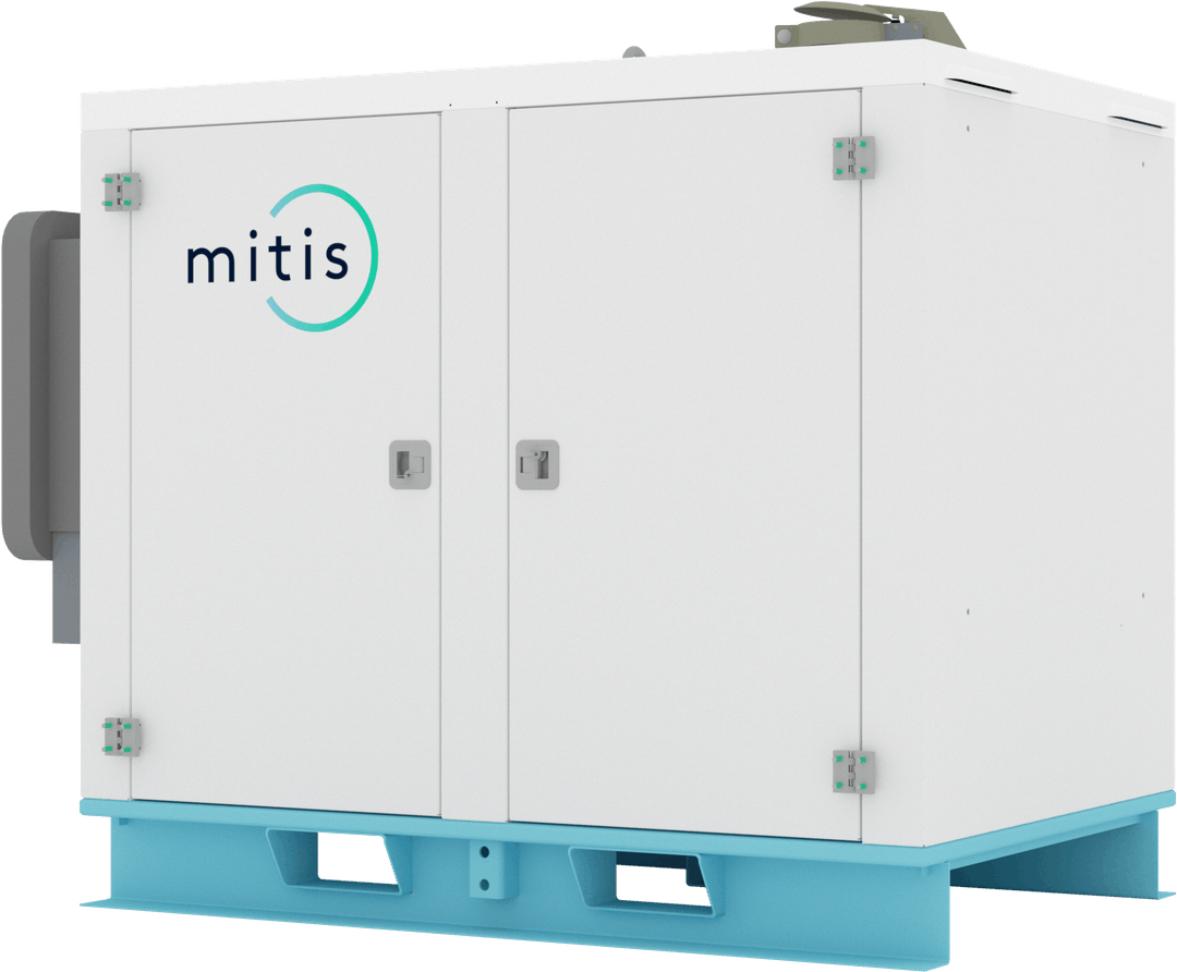 Home - Mitis