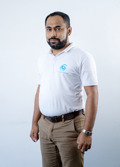 Scanwell Logistics - Your Best Move | About Us