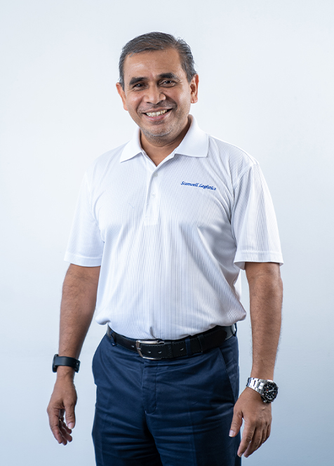 Scanwell Logistics - Your Best Move | About Us