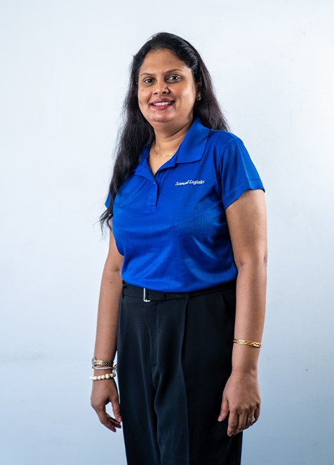 Scanwell Logistics - Your Best Move | About Us