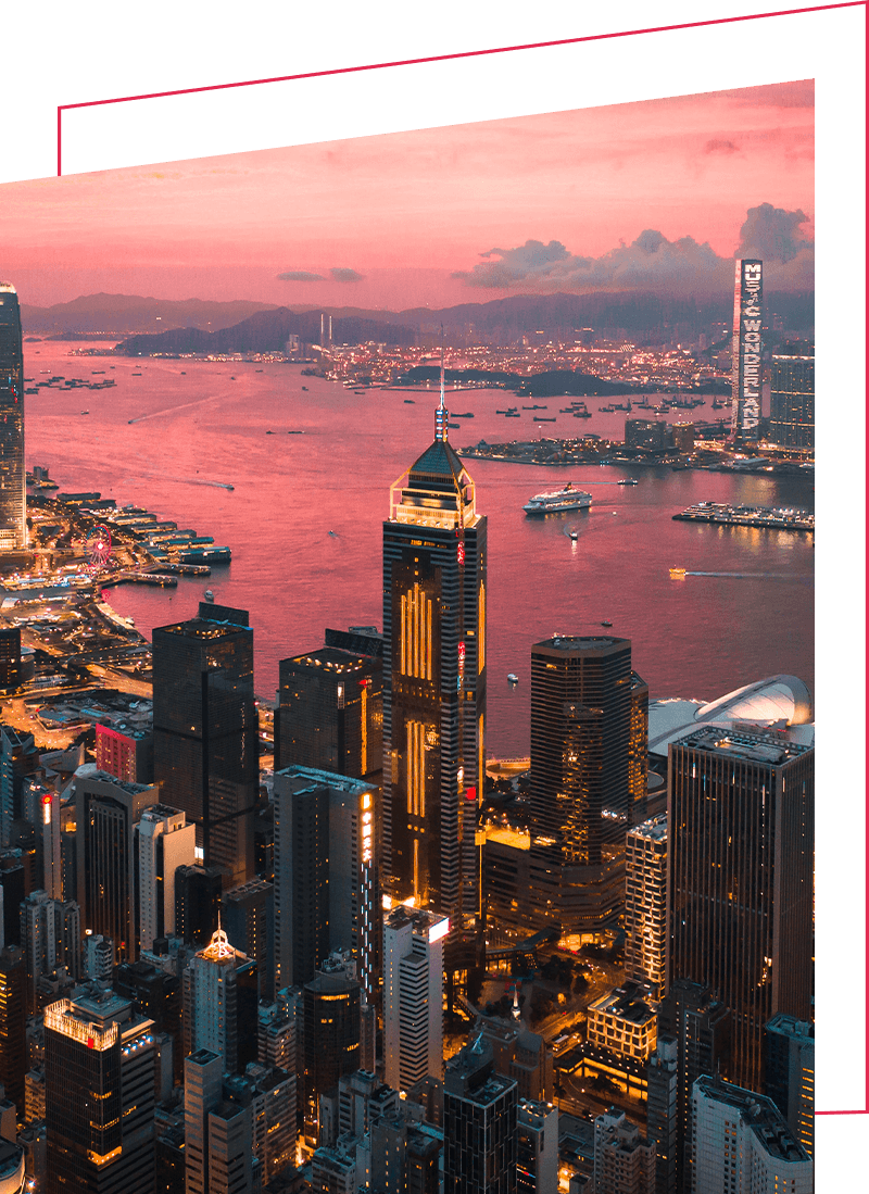 Scanwell Logistics - Your Best Move | About Us