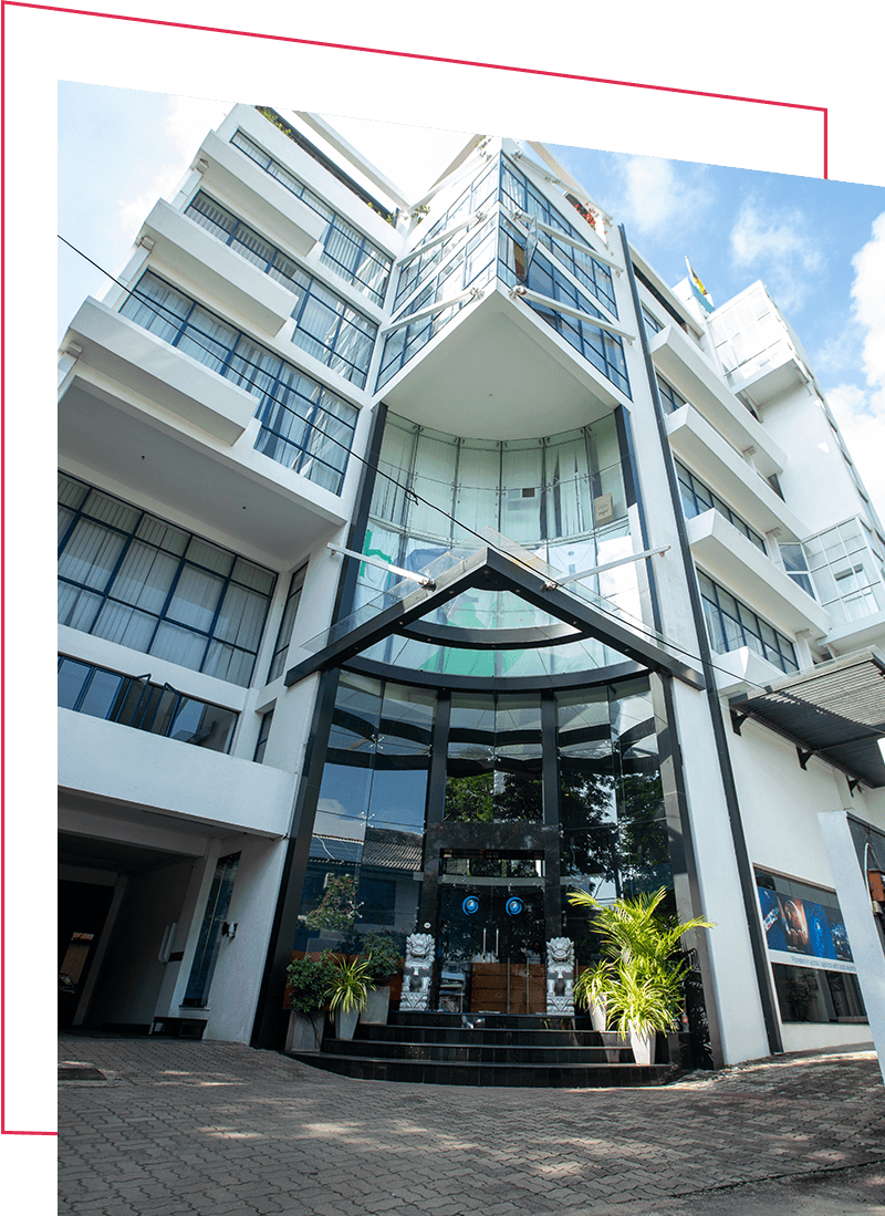 Scanwell Logistics - Your Best Move | About Us