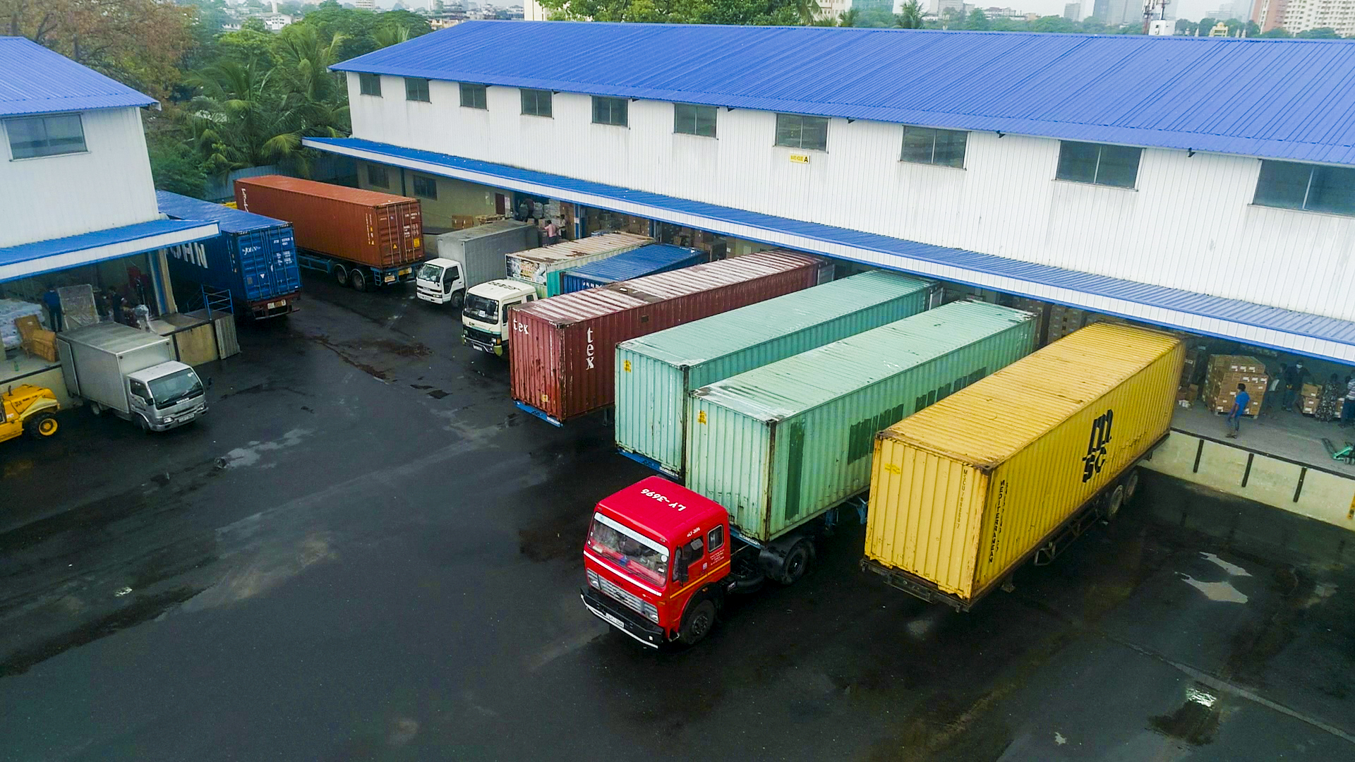 Scanwell Logistics - Your Best Move | Blog