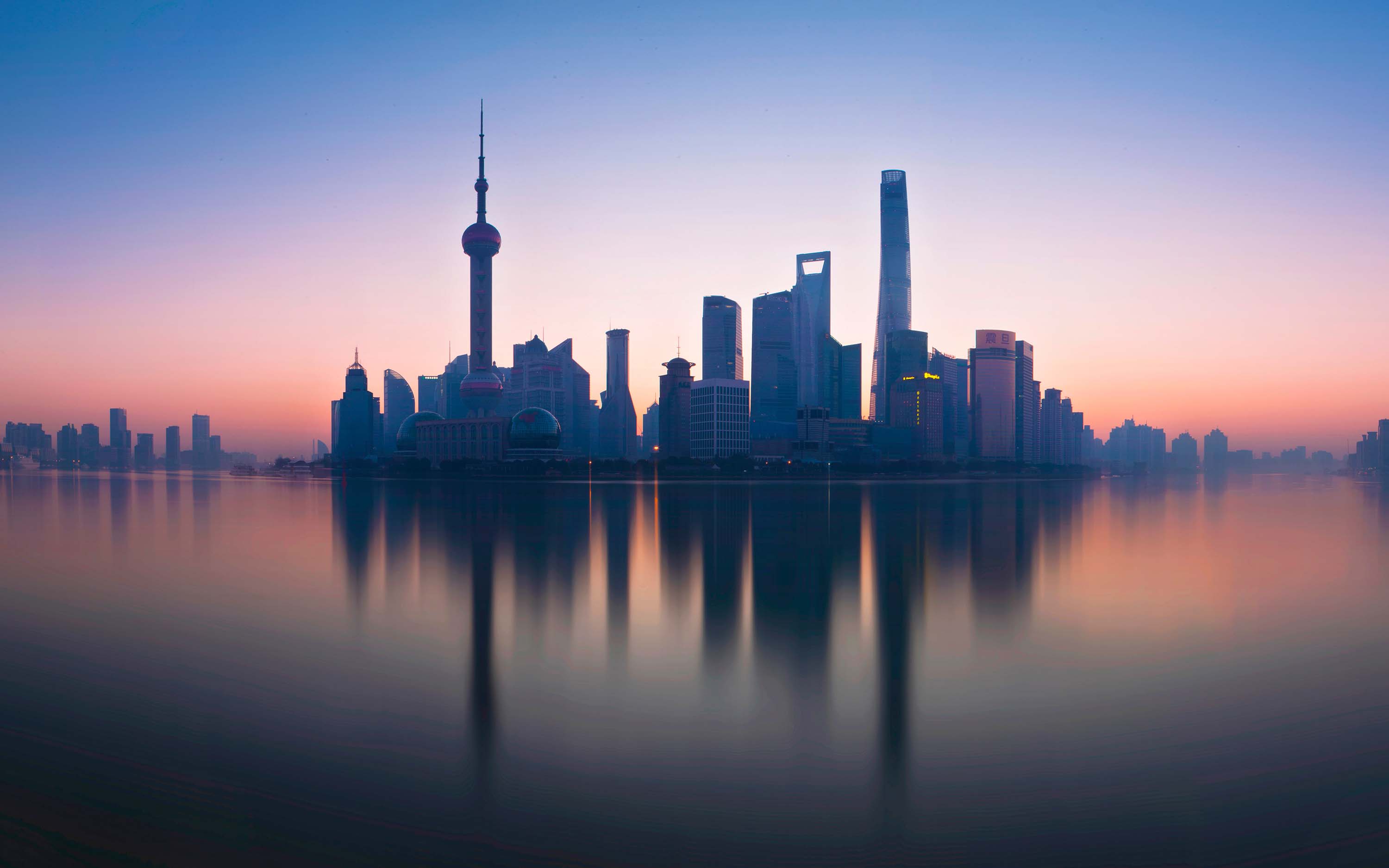Scanwell Logistics - Your Best Move | China