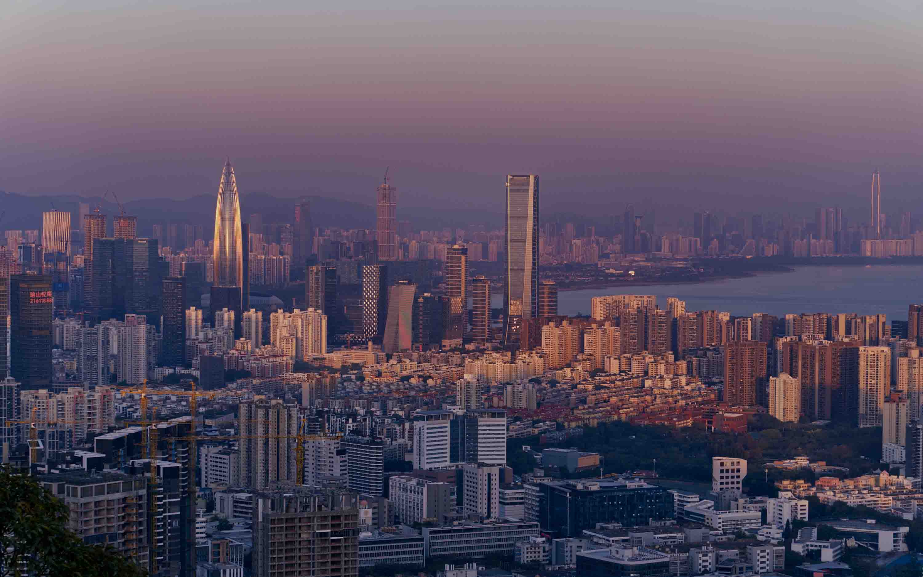 Scanwell Logistics - Your Best Move | China