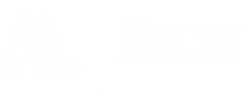 Mormor Aktivmöbel - Möbel die Unterstützen
