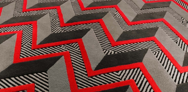 Signature Rug Designs - Loophouse