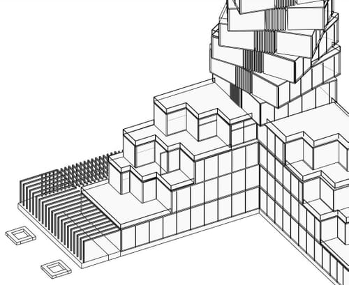 Collaborative Building Design for Interior Designers.