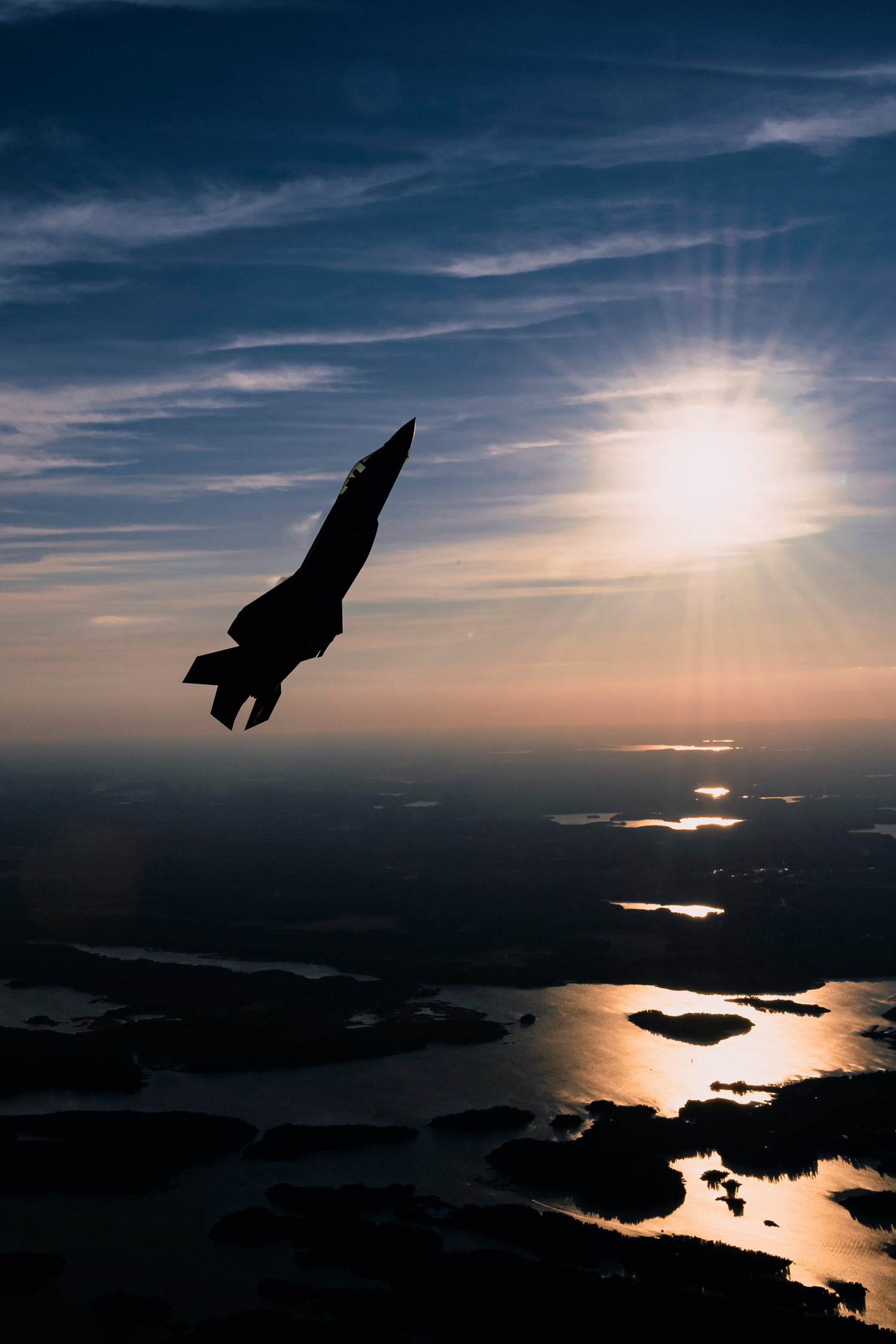 COAP Wings - About us