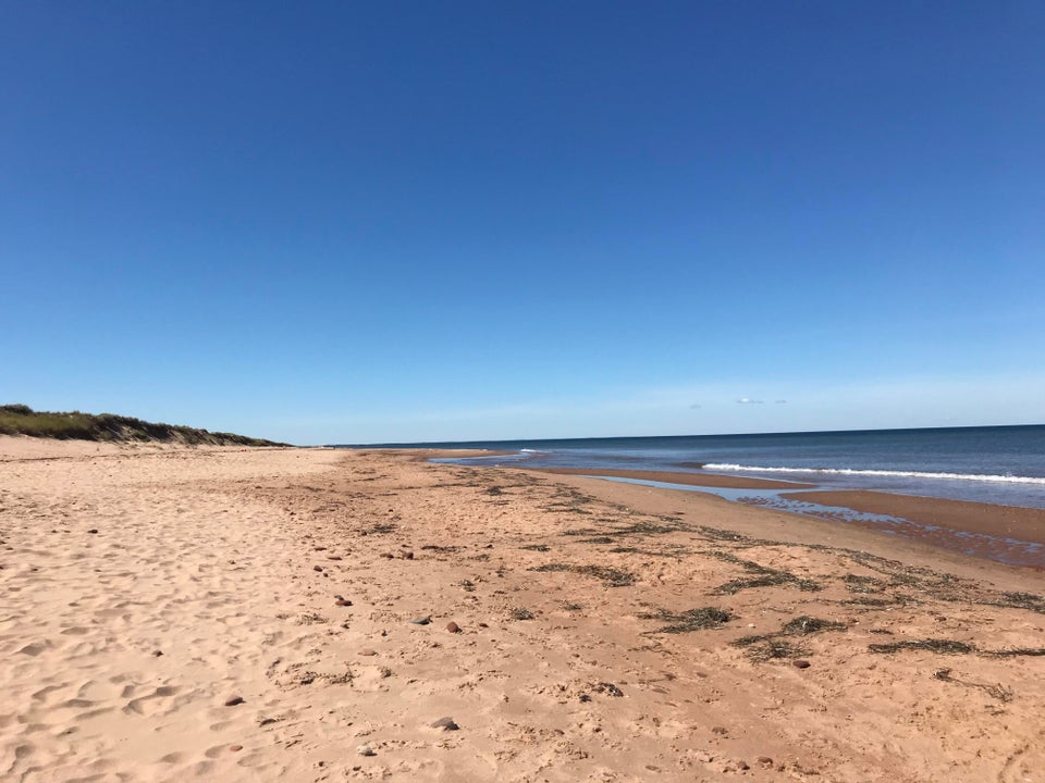 5 Must See Beaches in Prince Edward Island