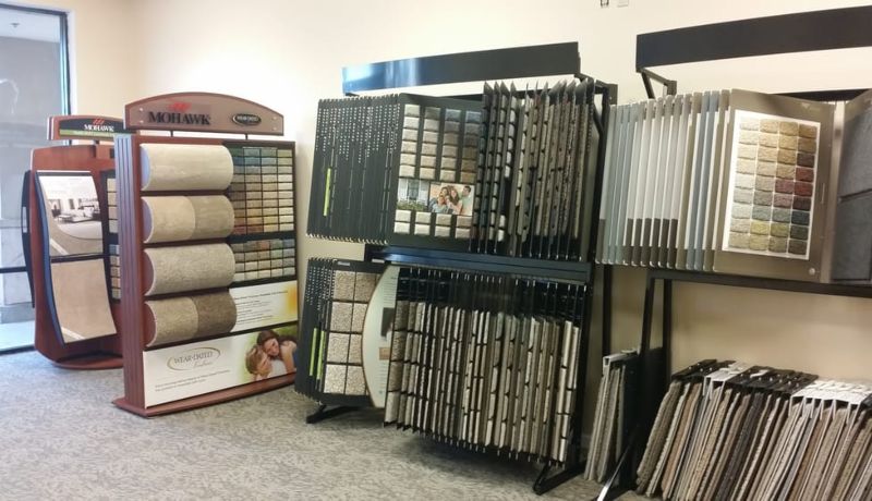 Waterproof Carpet Buyer's Guide | Moisture-Resistant Carpeting