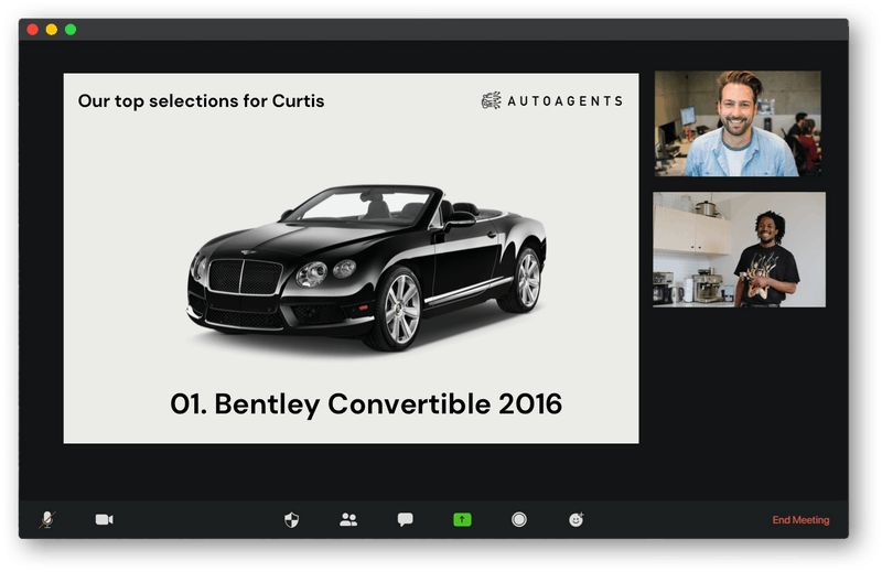 AutoAgents | Canada's Online Car Dealership