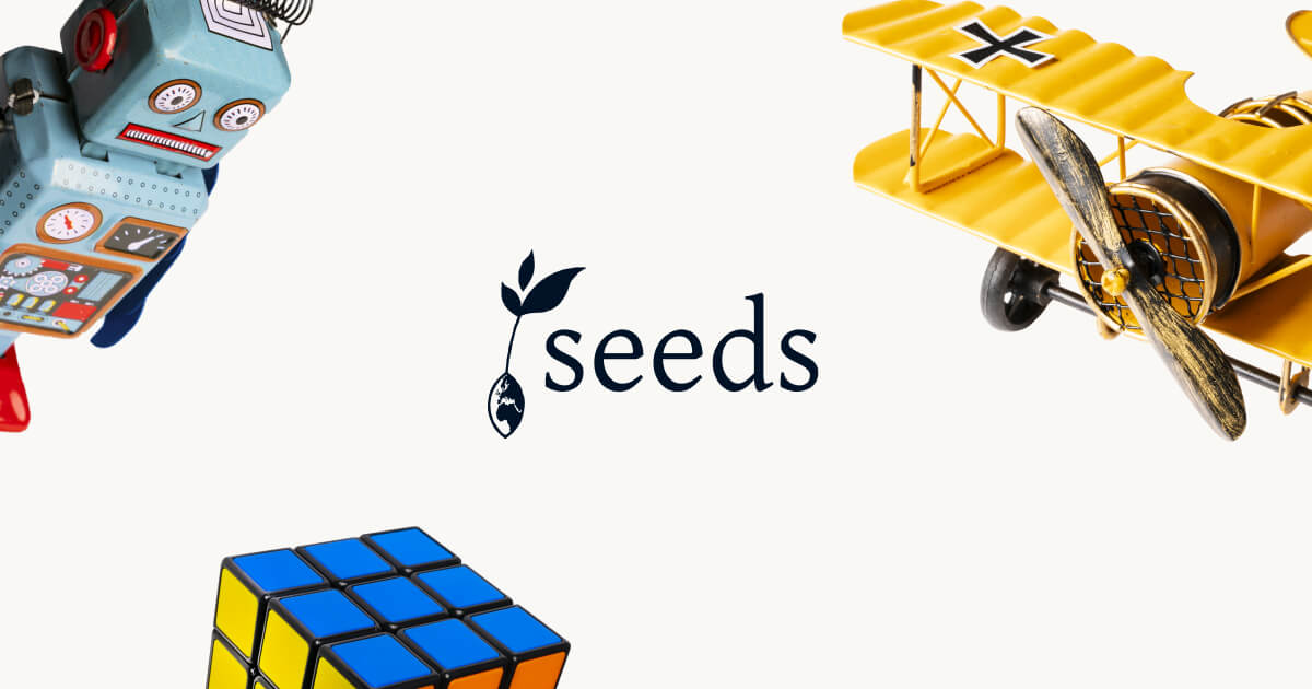 Seeds Innovation | Home