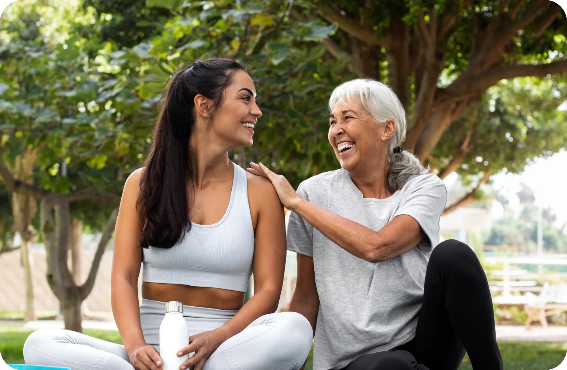 Able: Personalized Weight Care | Get Fit for Good