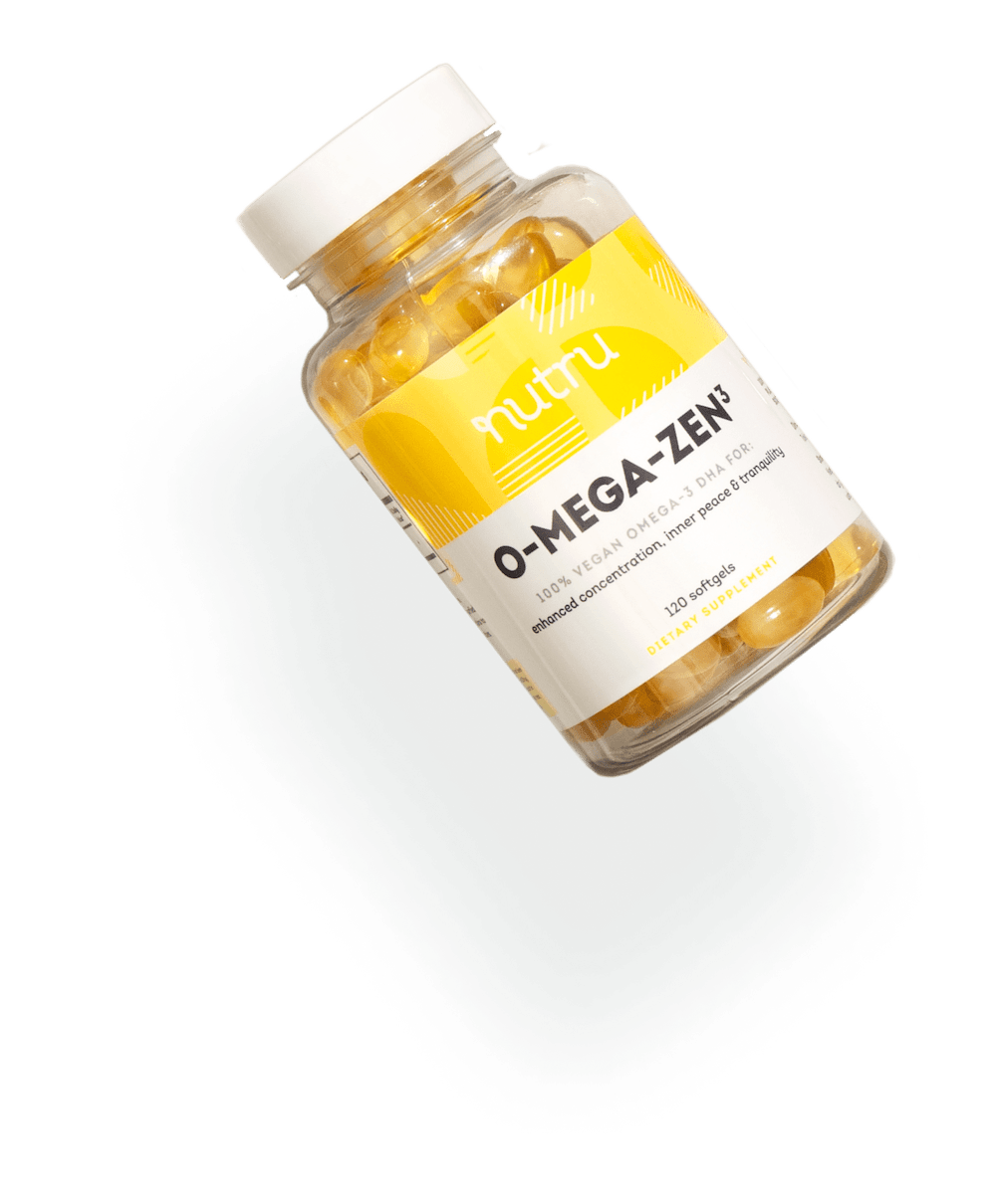 Truth in Nutraceuticals | Nutru