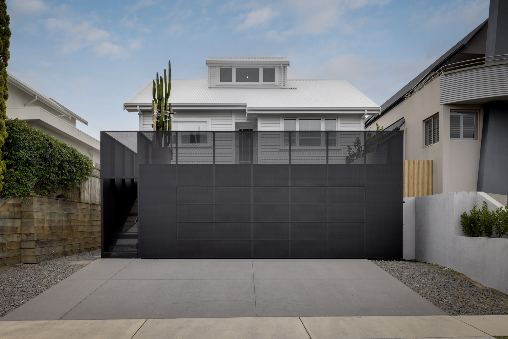 Studio | ata | Adam Taylor ARCHITECTURE | Tauranga | Mt Maunganui