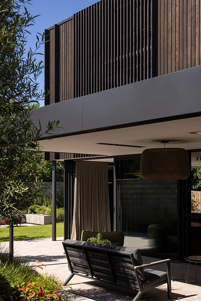 Pitau - Projects | ata Studio | Mt Maunganui