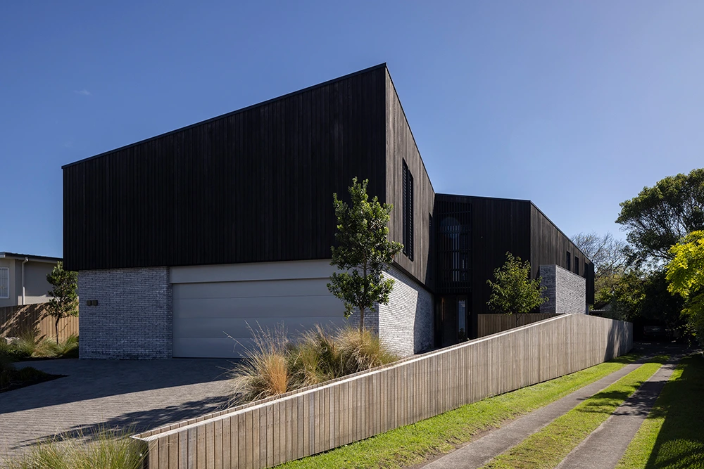Pitau - Projects | ata Studio | Mt Maunganui