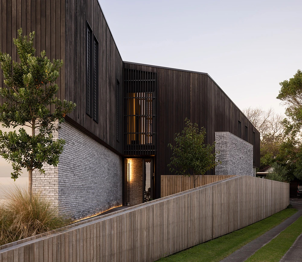 Pitau - Projects | ata Studio | Mt Maunganui